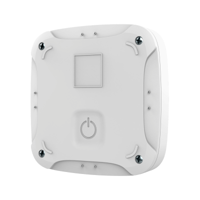 Wireless Flood Detector – PC Data and Security